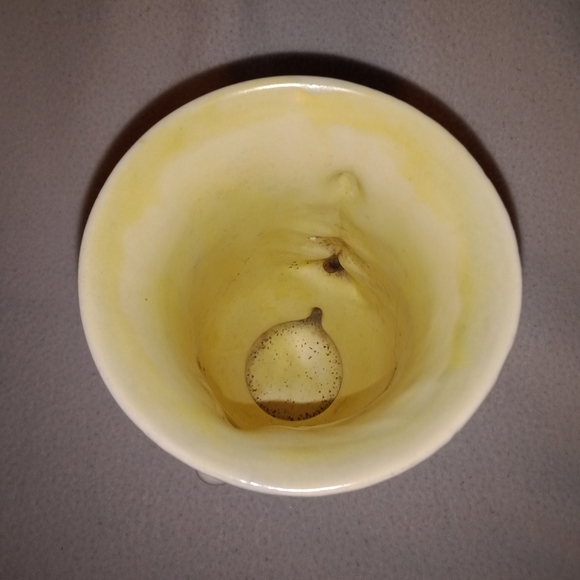 Red Wing Pottery | Art | Vintage Red Wing Usa Pottery Vase 8 4 Tall ...